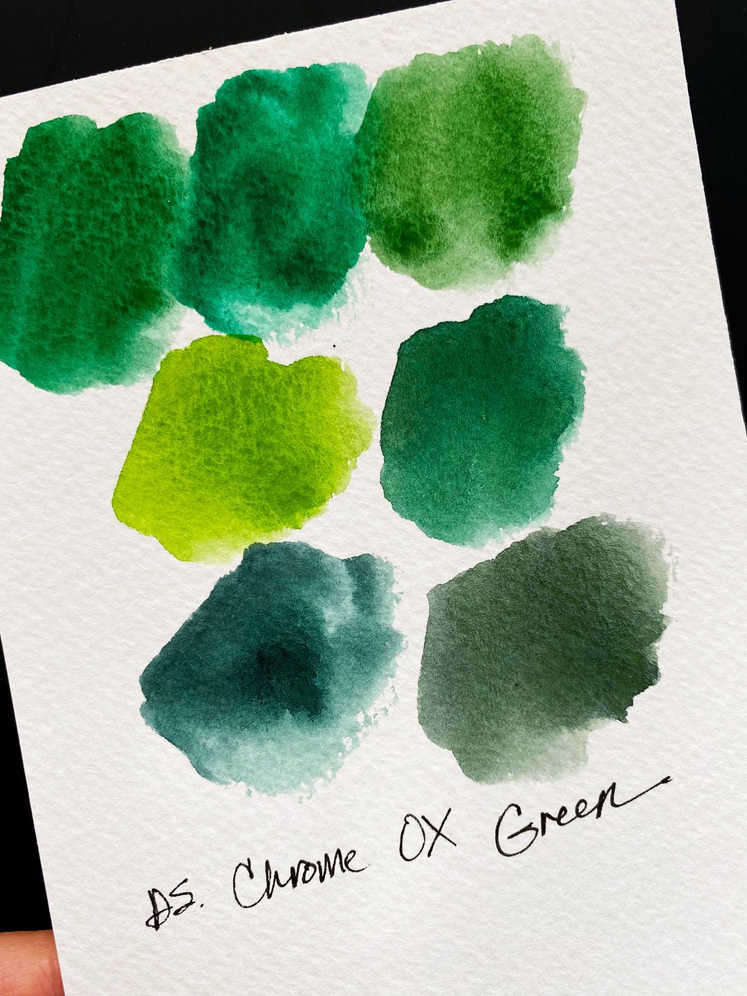 Fall/Winter palette update! – Lisa Spangler