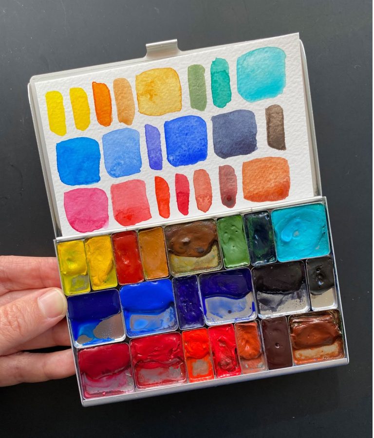 Blog – Page 2 – Lisa Spangler