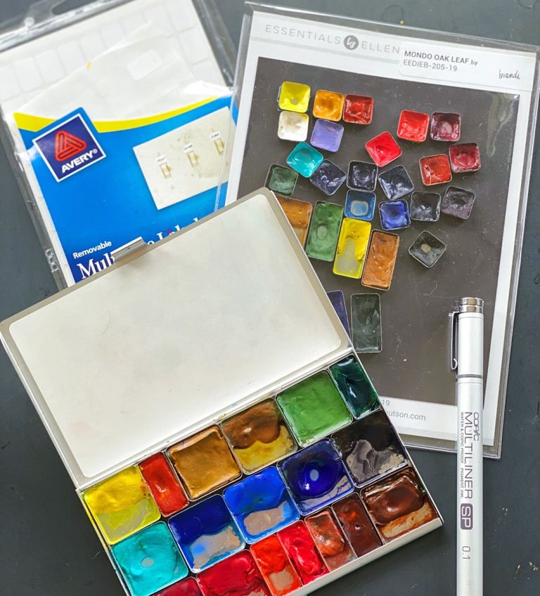 Blog – Page 2 – Lisa Spangler