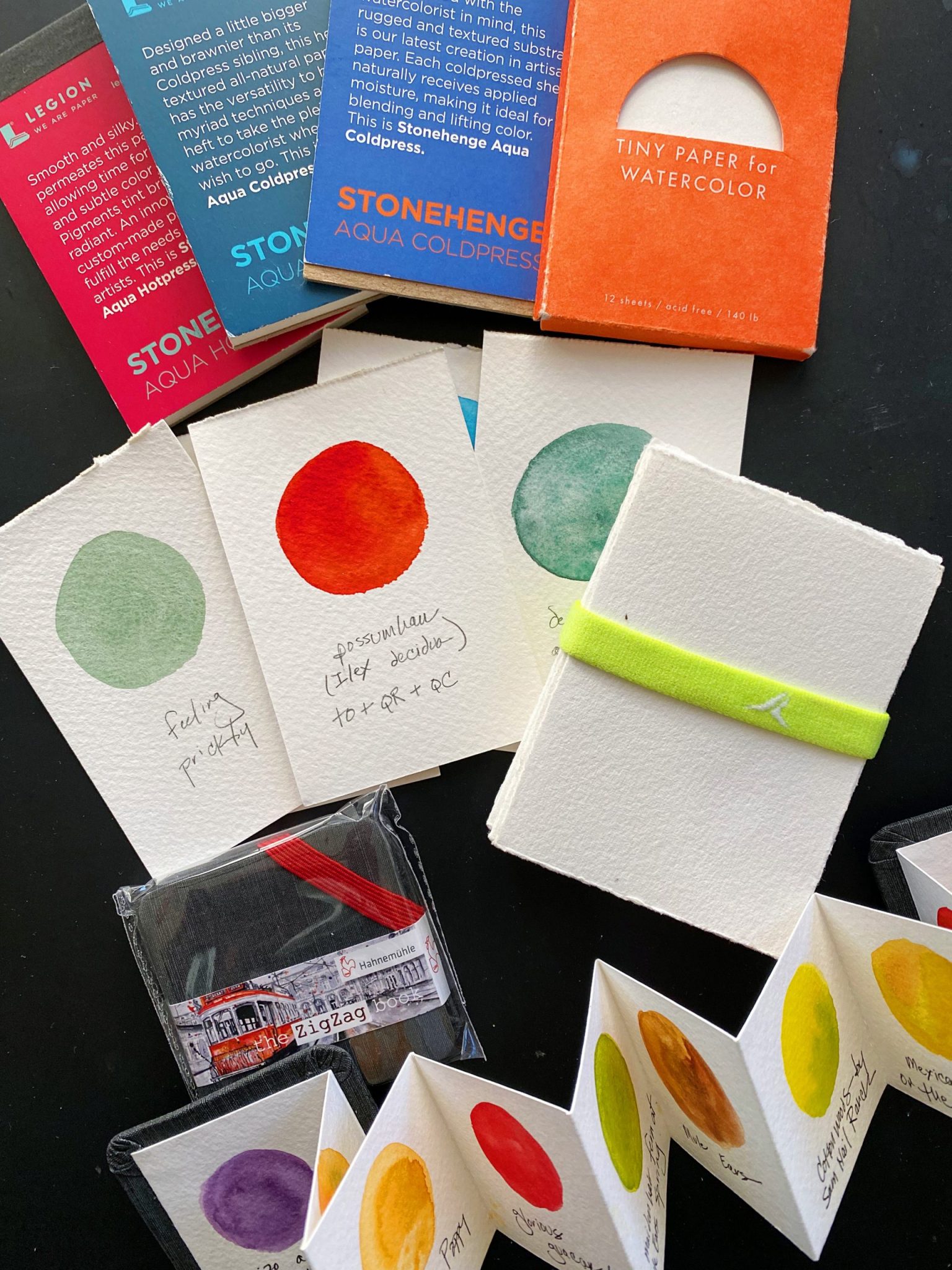 Blog – Page 2 – Lisa Spangler