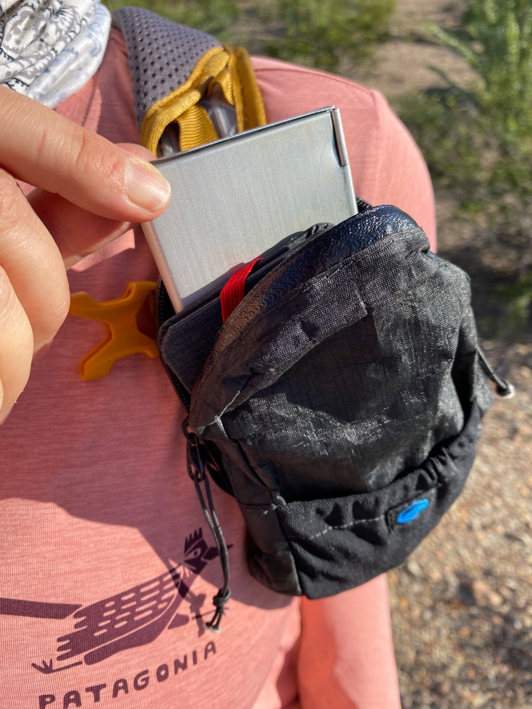 Nature Spots – Lisa Spangler