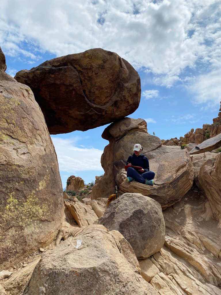 Lisa Spangler – watercolor wanderer