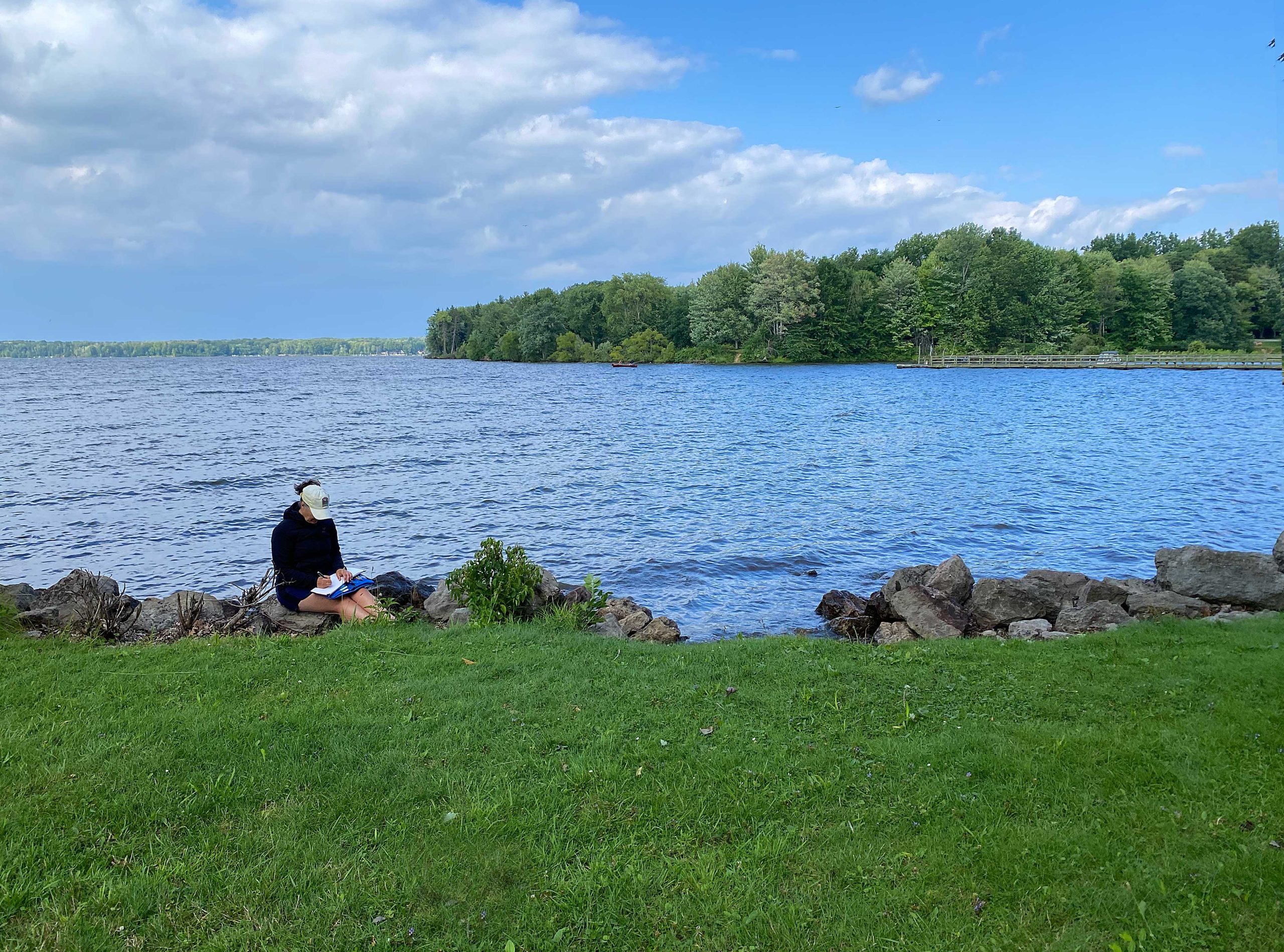 Lisa Spangler – watercolor wanderer