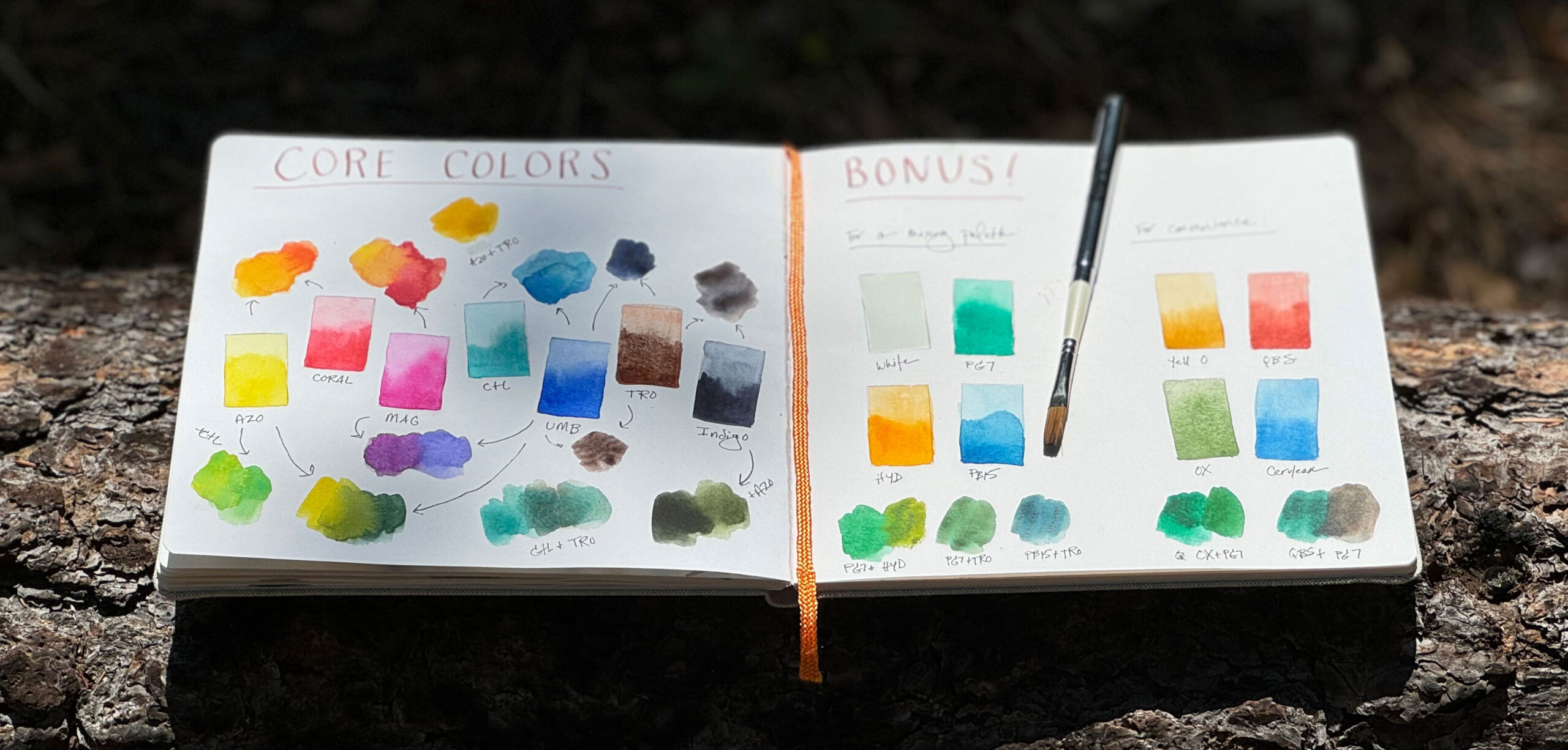 Canyons of the Ancients National Monument – Lisa Spangler