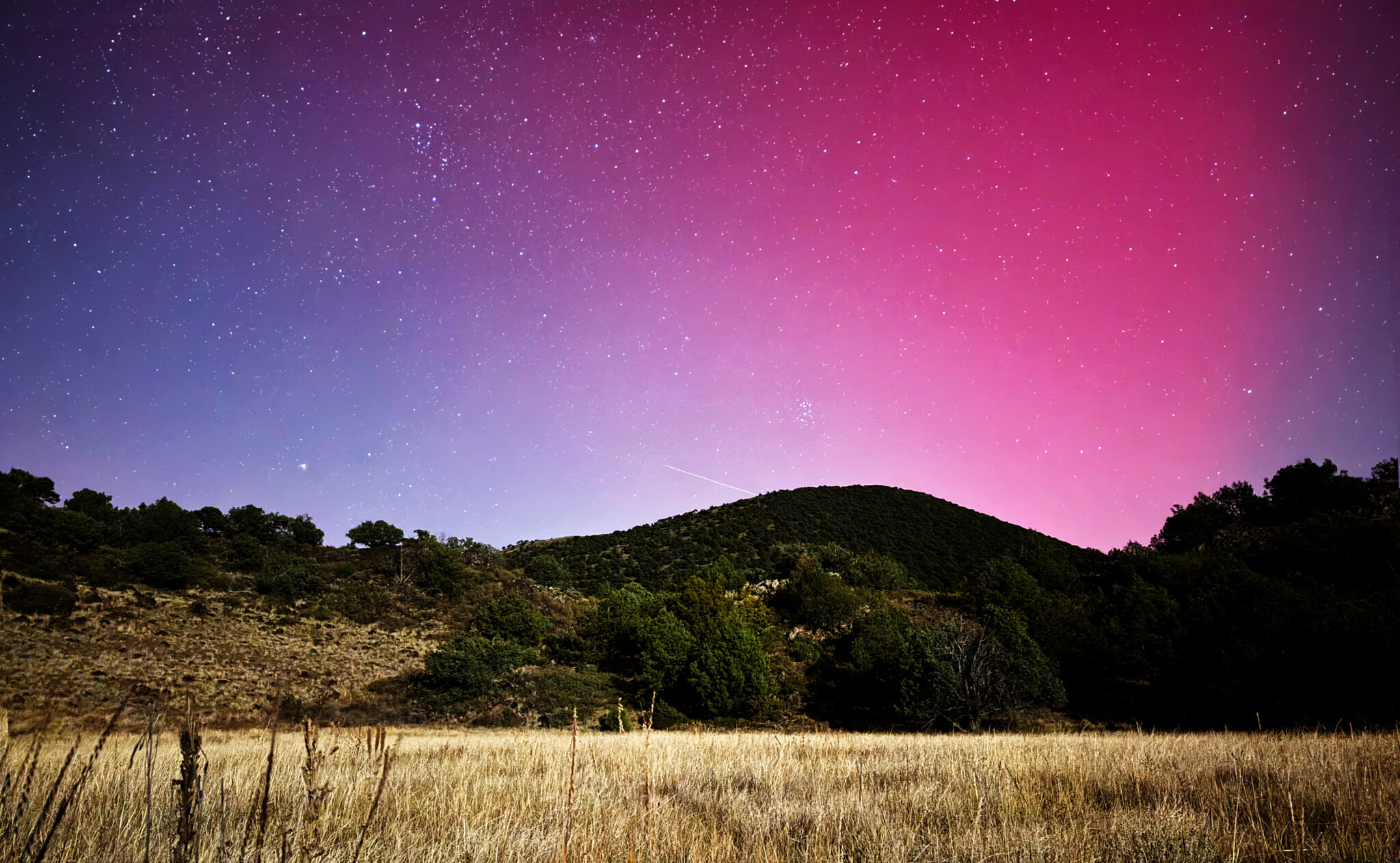 Capulin Volcano National Monument – Lisa Spangler